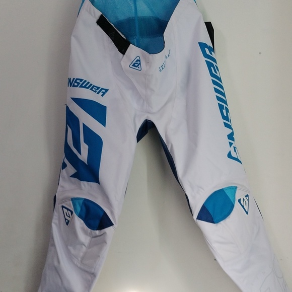 Answer | Pants | Answer 223 Syncron Pants Size 32 | Poshmark